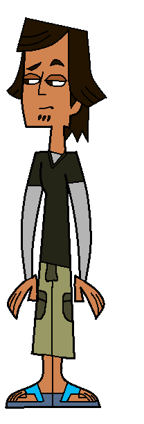Noah | Total Drama XTMX Wiki | Fandom