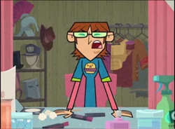 Harold | Total Drama XTMX Wiki | Fandom