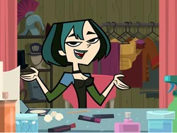 Gwen | Total Drama XTMX Wiki | Fandom