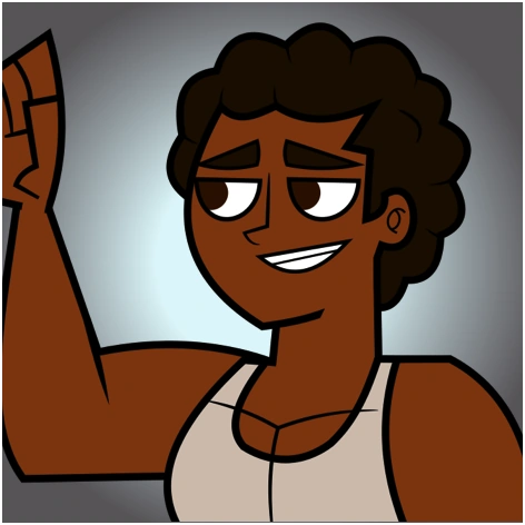 Vince | Total Drama Next Generation Wiki | Fandom
