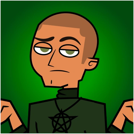 Octavio | Total Drama Next Generation Wiki | Fandom