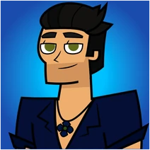 Danny | Total Drama Next Generation Wiki | Fandom