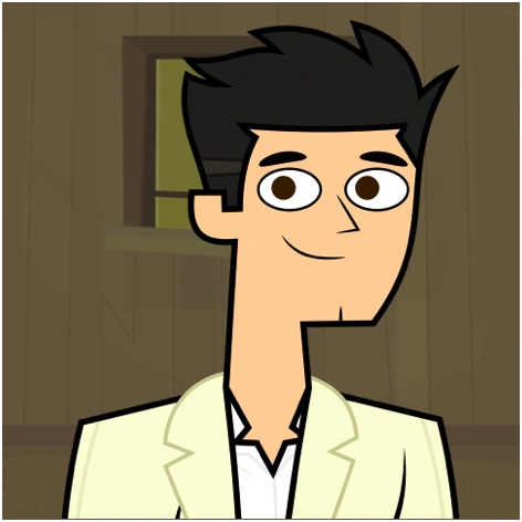 David | Total Drama Next Generation Wiki | Fandom