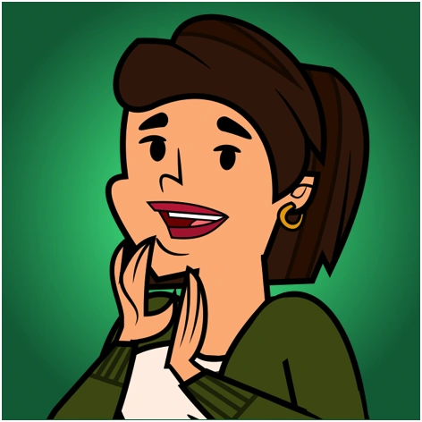 Violet | Total Drama Next Generation Wiki | Fandom