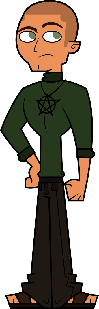 Octavio | Total Drama Next Generation Wiki | Fandom