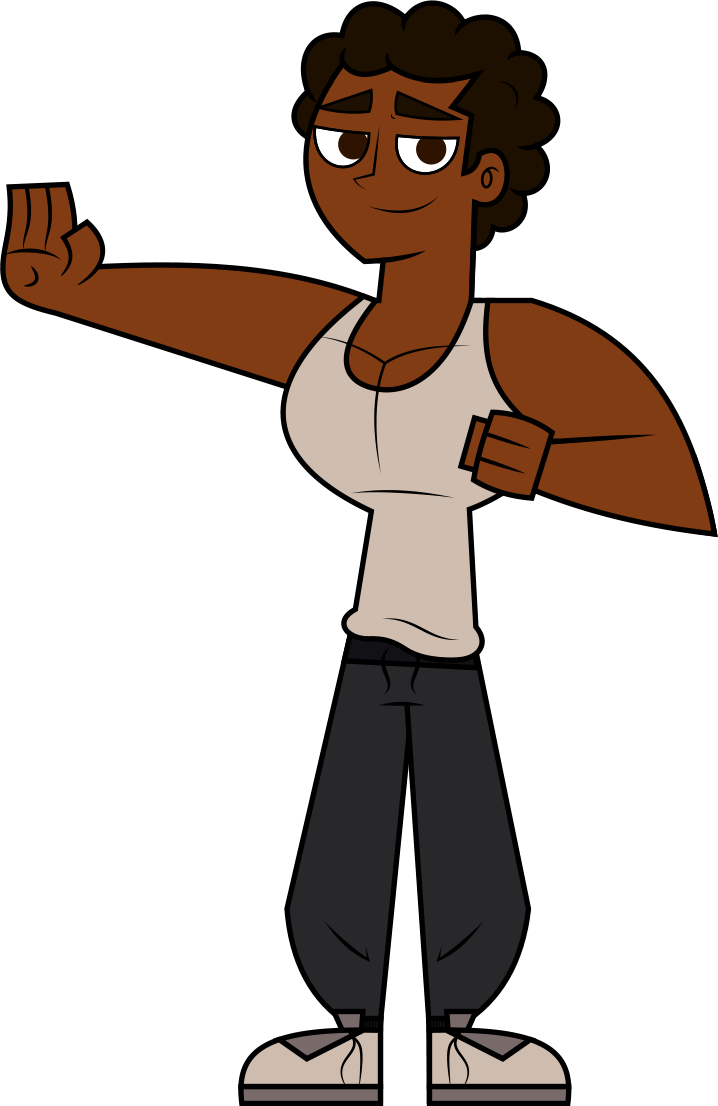 Vince | Total Drama Next Generation Wiki | Fandom