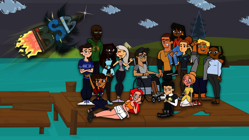 Total Drama Next Generation Wiki | Fandom