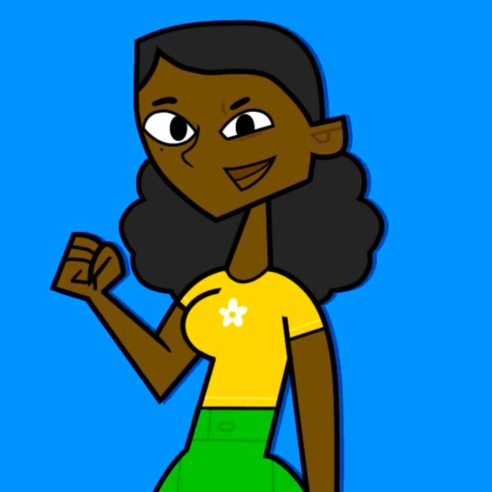 Mallory | Total Drama Next Generation Wiki | Fandom