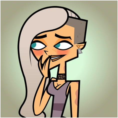 Kate | Total Drama Next Generation Wiki | Fandom