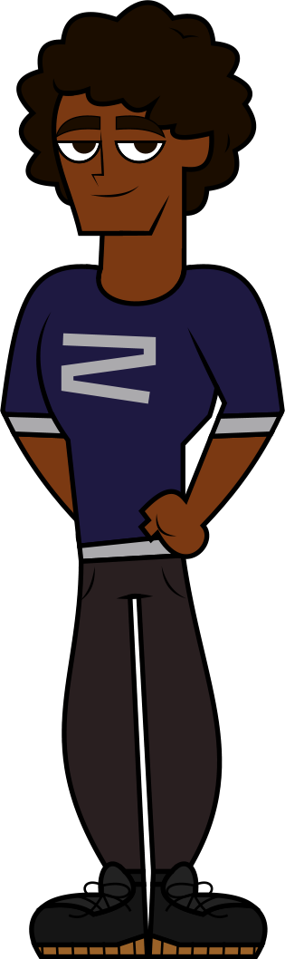 Victor | Total Drama Next Generation Wiki | Fandom
