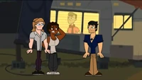 Vince | Total Drama Next Generation Wiki | Fandom