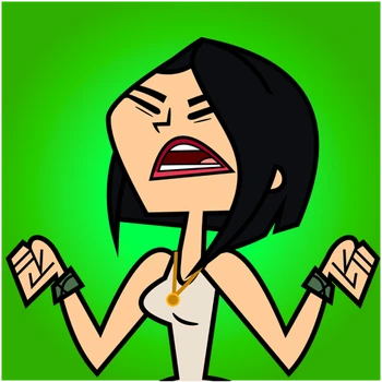 Angela | Total Drama Next Generation Wiki | Fandom
