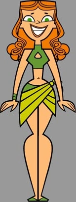 Izzy | Total... Drama... Wiki | Fandom