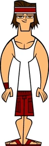 Tyler | Total... Drama... Wiki | Fandom