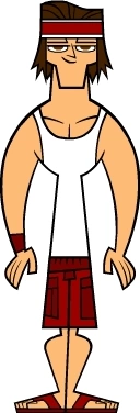 Tyler | Total... Drama... Wiki | Fandom
