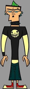 Duncan | Total... Drama... Wiki | Fandom