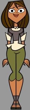 Courtney | Total... Drama... Wiki | Fandom