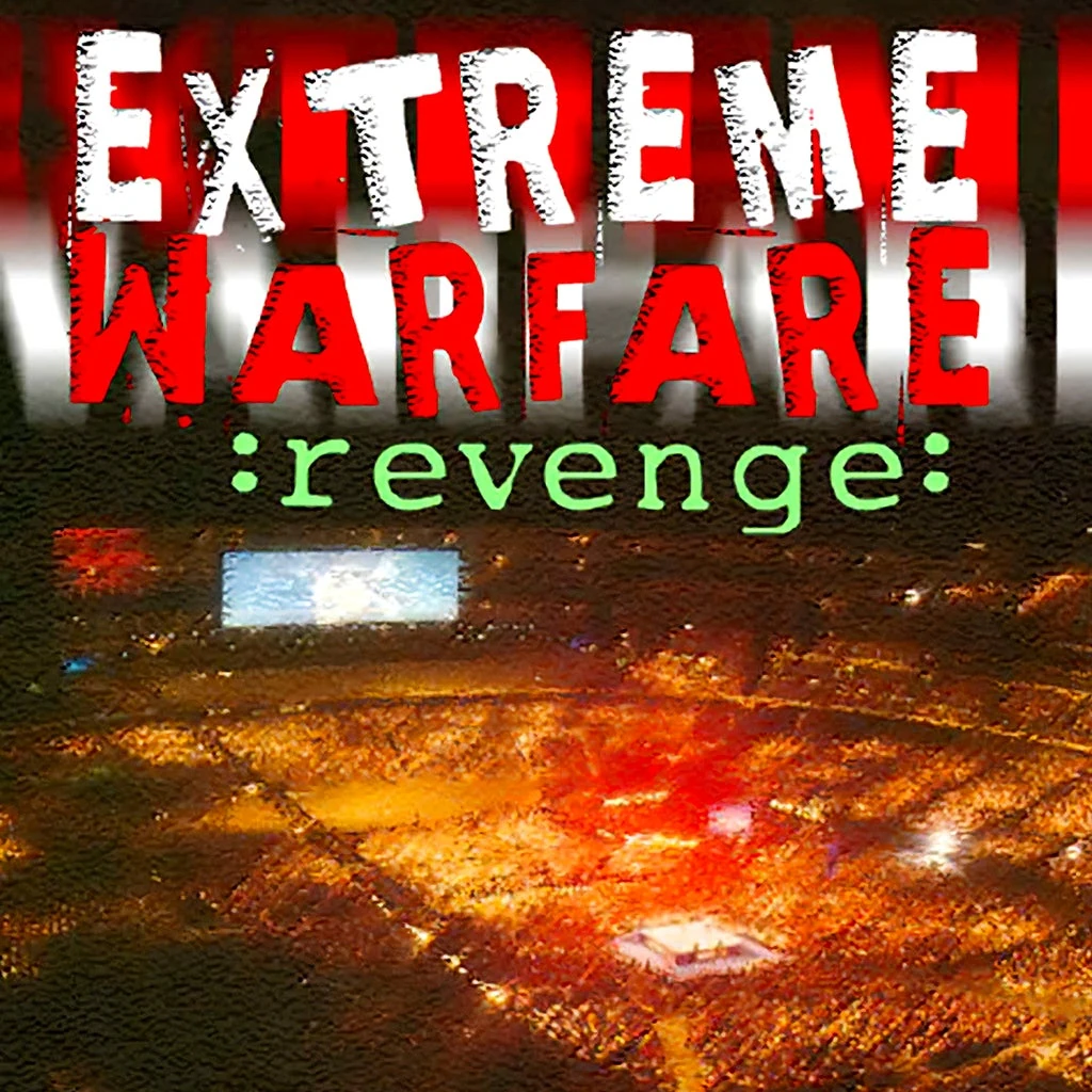 Total Extreme Wrestling (Series) | Total Extreme Wrestling Wiki | Fandom