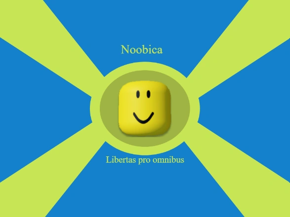 Noobica | Totalis Imperium Wiki | Fandom