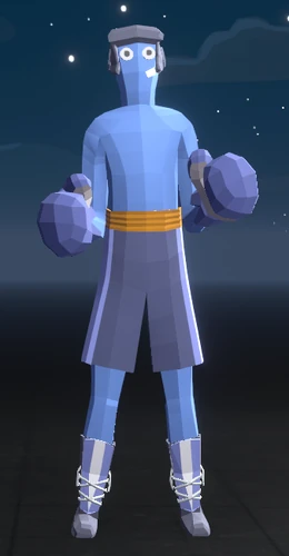 Boxer | Totally Accurate Battle Mods Wiki | Fandom