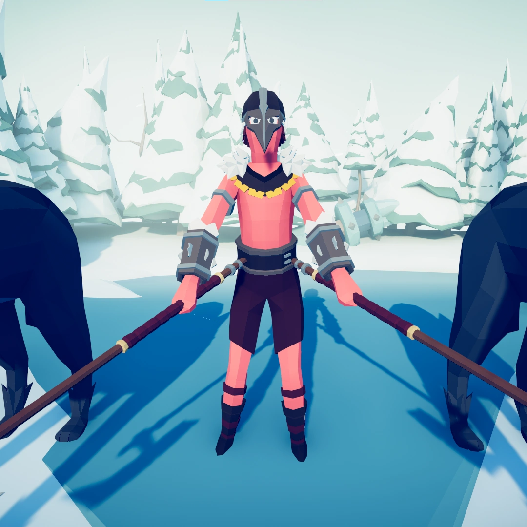 Reaver | Totally Accurate Battle Mods Wiki | Fandom