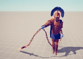 Ares | Totally Accurate Battle Mods Wiki | Fandom