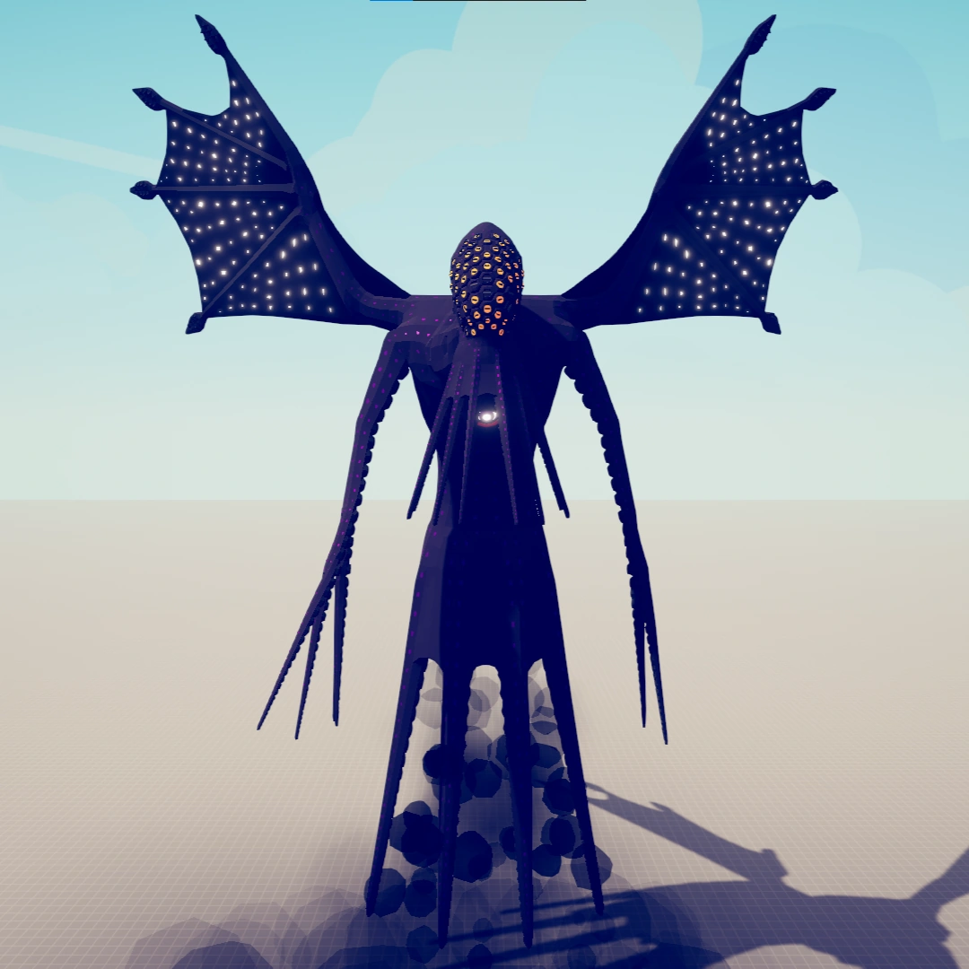 Cthulhu | Totally Accurate Battle Mods Wiki | Fandom