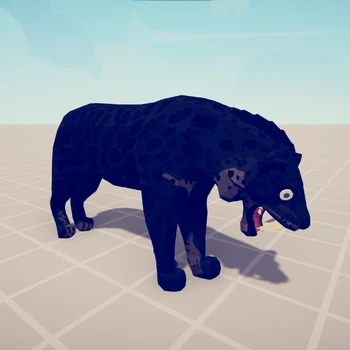 Smilodon | Totally Accurate Battle Mods Wiki | Fandom