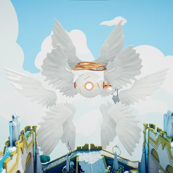 Seraphim | Totally Accurate Battle Mods Wiki | Fandom