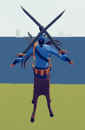 Centaur | Totally Accurate Battle Mods Wiki | Fandom