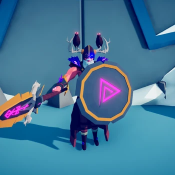 Odin | Totally Accurate Battle Mods Wiki | Fandom