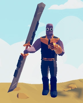 THANOS | Totally Accurate Battle Mods Wiki | Fandom