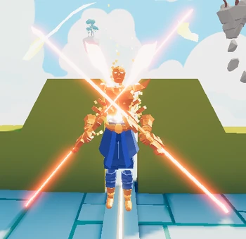 Angel | Totally Accurate Battle Mods Wiki | Fandom