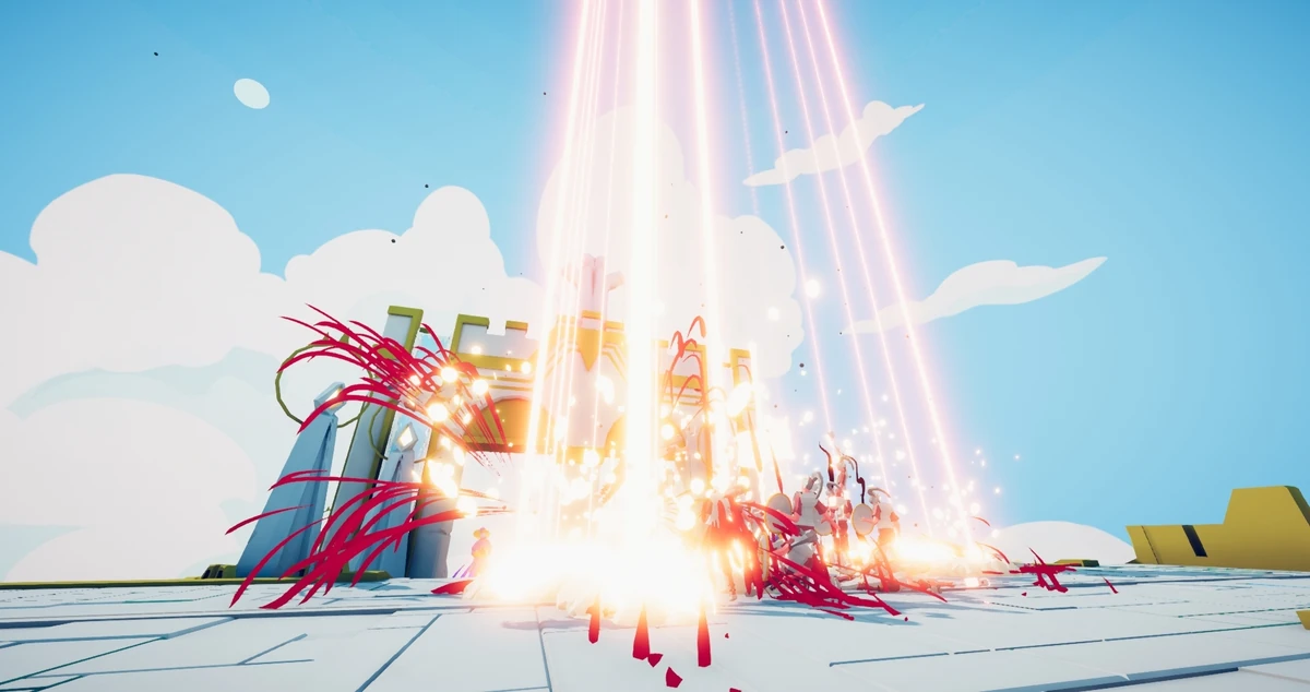 For Glory | Totally Accurate Battle Mods Wiki | Fandom