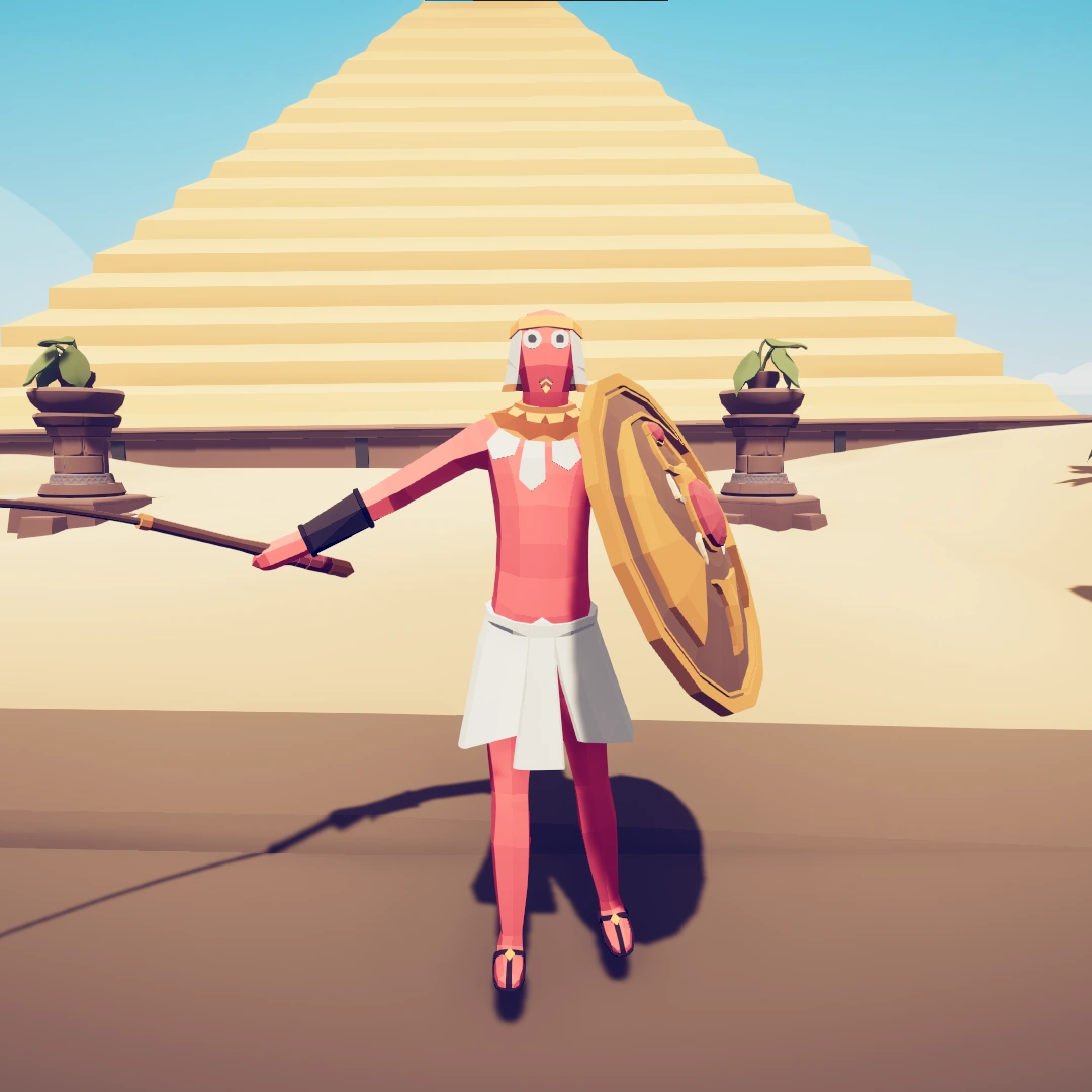 Guard | Totally Accurate Battle Mods Wiki | Fandom