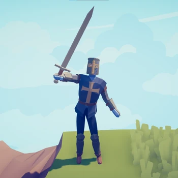 Squire (Vanilla+) | Totally Accurate Battle Mods Wiki | Fandom