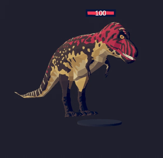 Rex (Unit Base) | Totally Accurate Battle Mods Wiki | Fandom