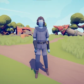 Thief | Totally Accurate Battle Mods Wiki | Fandom