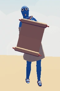 Scribe | Totally Accurate Battle Mods Wiki | Fandom