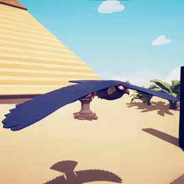 Warrior of RA | Totally Accurate Battle Mods Wiki | Fandom