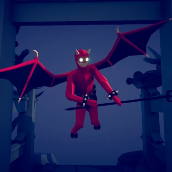 Imp | Totally Accurate Battle Mods Wiki | Fandom