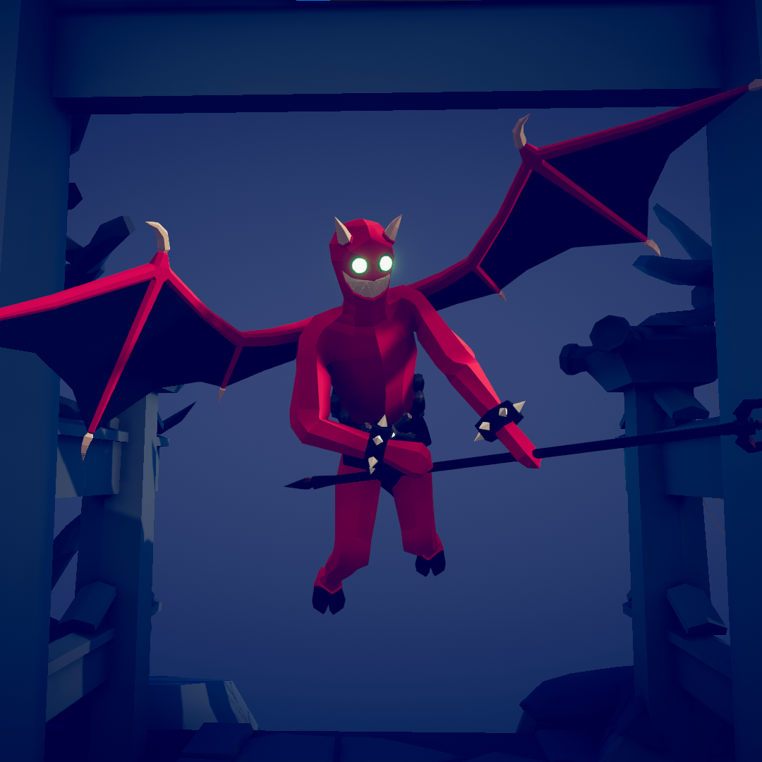 Imp Totally Accurate Battle Mods Wiki Fandom