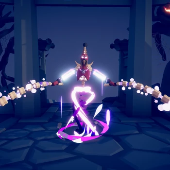 Soul Snatcher | Totally Accurate Battle Mods Wiki | Fandom