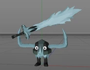 Dread King | Totally Accurate Battle Mods Wiki | Fandom