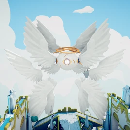 Seraphim | Totally Accurate Battle Mods Wiki | Fandom