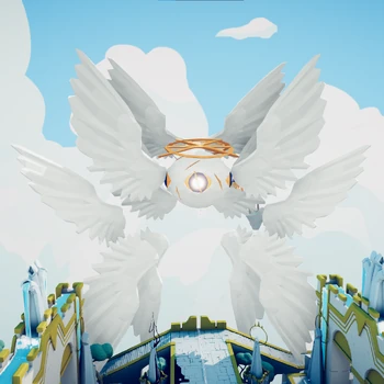 Seraphim | Totally Accurate Battle Mods Wiki | Fandom