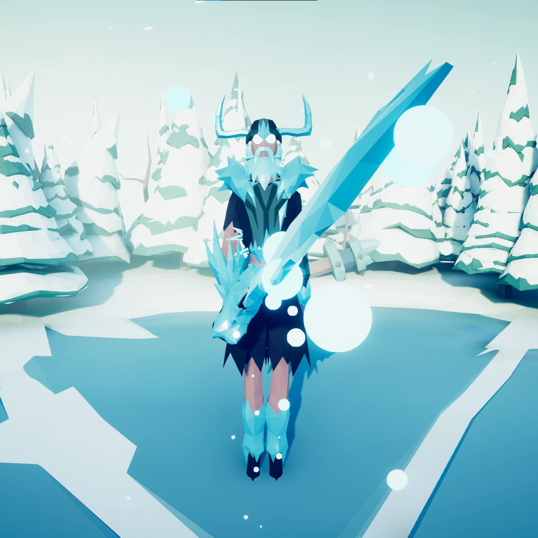 Dread King | Totally Accurate Battle Mods Wiki | Fandom