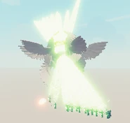 Seraphim | Totally Accurate Battle Mods Wiki | Fandom