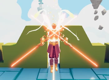 Angel | Totally Accurate Battle Mods Wiki | Fandom