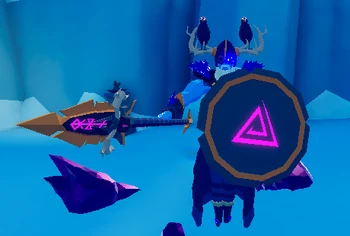 ODIN | Totally Accurate Battle Mods Wiki | Fandom